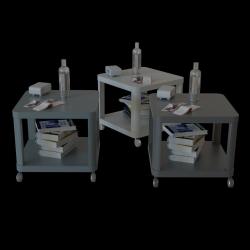 ikea tingby side table 3D Models | Page 1 | STLFinder