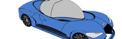 keyshot car 3D Models | Page 1 | STLFinder