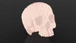 maya toon render 3D Models | Page 1 | STLFinder