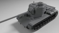 kv5 3d models 【 STLFinder