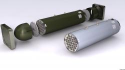 hydra 70 launcher 3D Models | Page 1 | STLFinder