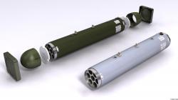 hydra 70 launcher 3d models 【 STLFinder