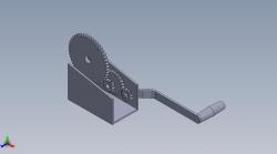 malacate 3d models 【 STLFinder