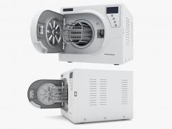 autoclave 3d models 【 STLFinder