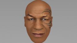 mike tyson model | Page 1 | STLFinder