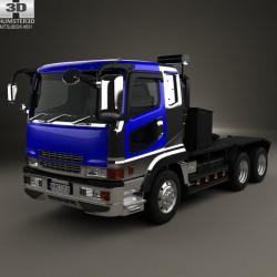 fuso super great 6d40 dropside truck 2020 model | Page 1 | STLFinder
