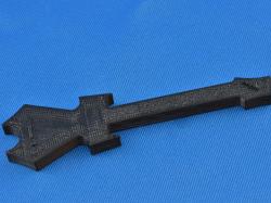 model guitar | Page 1 | STLFinder