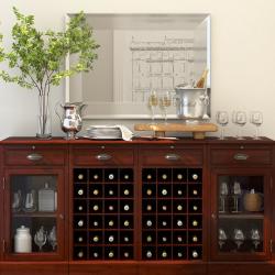 modular bar buffet 3D Models | Page 1 | STLFinder