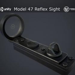 nydar reflex sight 3D Models | Page 1 | STLFinder