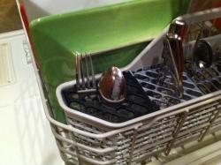 kitchenaid silverware basket replacement 3D Models | Page 1 | STLFinder
