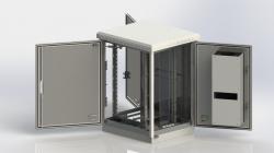 arduino outdoor enclosure 3d models 【 STLFinder