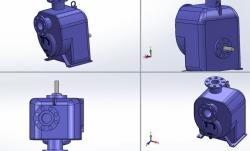 rt 100 3D Models | Page 1 | STLFinder