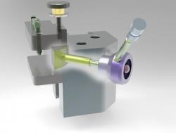 quick relase tool post 3d models | Page 1 | STLFinder