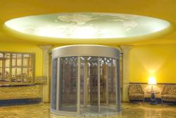 revolving door cad block 3D Models | Page 1 | STLFinder