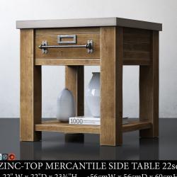 rh zinc table 3d models 【 STLFinder