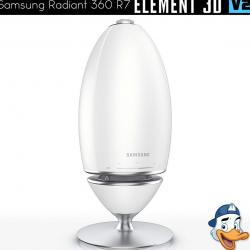 samsung radiant 3D Models | Page 1 | STLFinder