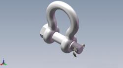 skull shackles 3D Models | Page 1 | STLFinder