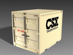 conex 3D Models | Page 1 | STLFinder