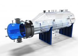 bku heat exchanger 3D Models | Page 1 | STLFinder