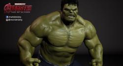 the hulk 3d models | Page 1 | STLFinder
