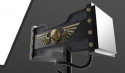 thunder hammer stl 3d models 【 STLFinder