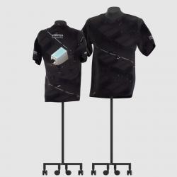 3d mockup tshirt | Page 1 | STLFinder