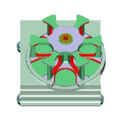 Turn and indexing unit 3D Models | Page 1 | STLFinder