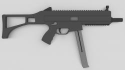 ump 40 3D Models | Page 1 | STLFinder