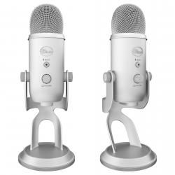 blue yeti models | Page 1 | STLFinder