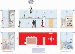 makuhari messe floor map in english 3D Models | Page 1 | STLFinder