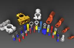 wire terminal connectors 3D Models | Page 1 | STLFinder