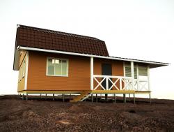 stilt house model | Page 1 | STLFinder