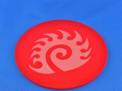 zerg symbol 3D Models | Page 1 | STLFinder