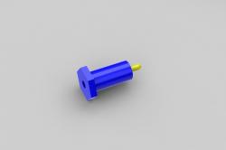 1 way pneumatic valve 3d models | Page 1 | STLFinder