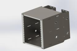 12u server rack 3D Models | Page 1 | STLFinder