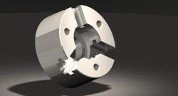jaw lathe chuck 3D Models | Page 1 | STLFinder
