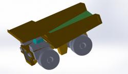 3d cat 793f | Page 1 | STLFinder