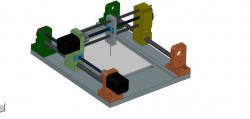 a5 printer 3D Models | Page 1 | STLFinder