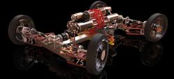 ackermann steering drivetrain 3d models | Page 1 | STLFinder