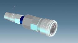 air socket 3D Models | Page 1 | STLFinder