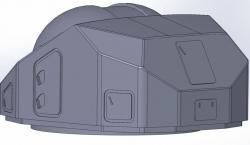 ak 725 3D Models | Page 1 | STLFinder