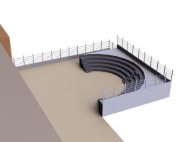 Anfiteatro 3D Models | Page 1 | STLFinder