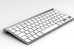 apple wireless keyboard 2011 3D Models | Page 1 | STLFinder