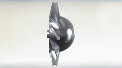 axial fan afl 450mm catalog 3D Models | Page 1 | STLFinder