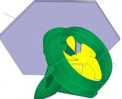 azipods 3D Models | Page 1 | STLFinder