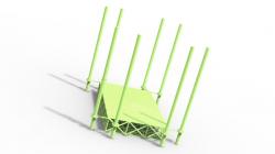 ikea bamboo frame clamp 3D Models | Page 1 | STLFinder