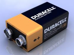 9v battery cad 3D Models | Page 1 | STLFinder