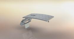 doc murphy belt buckle 3D Models | Page 1 | STLFinder