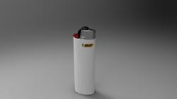 bic lighter measurements 3D Models | Page 1 | STLFinder