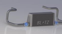 blitz intercooler 3D Models | Page 1 | STLFinder